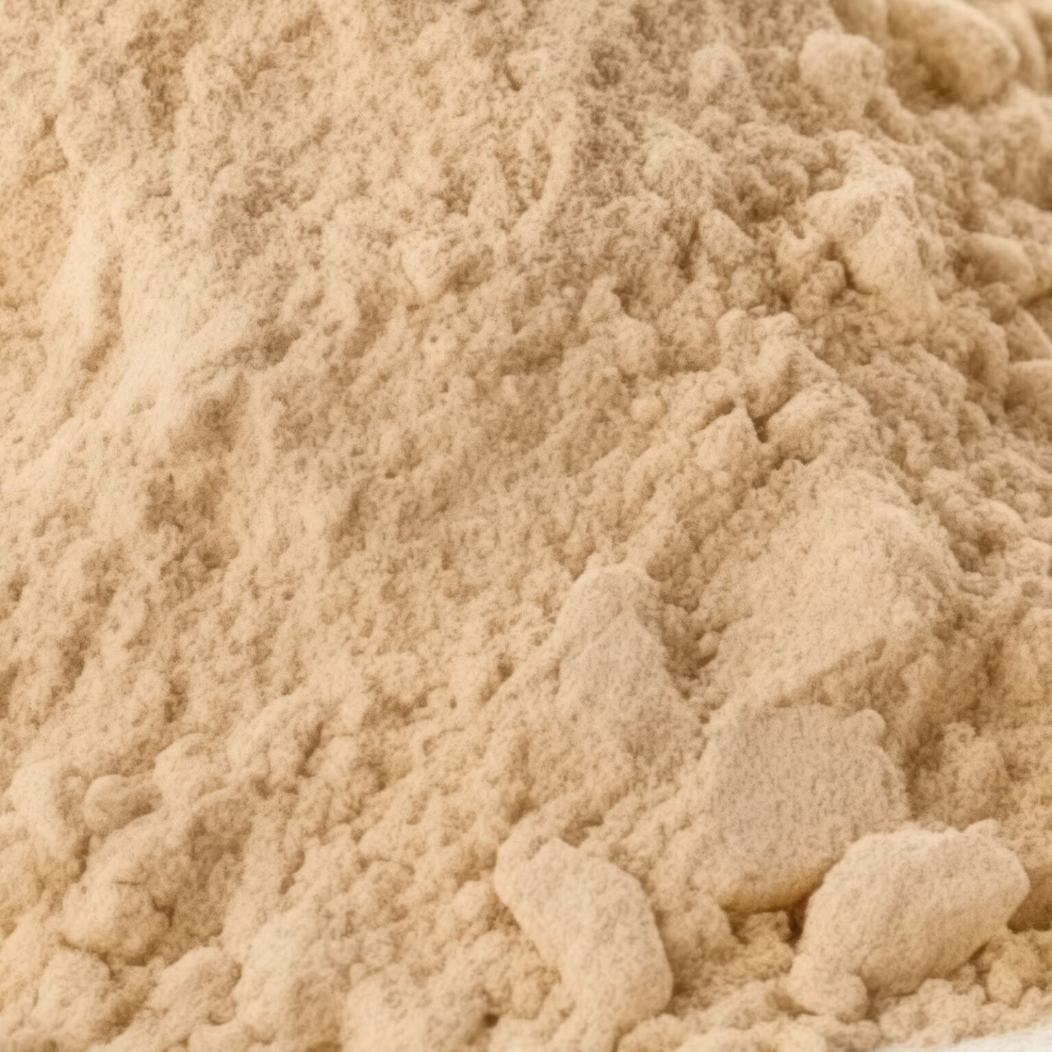 Flours & Maltodextrins – Global Organics
